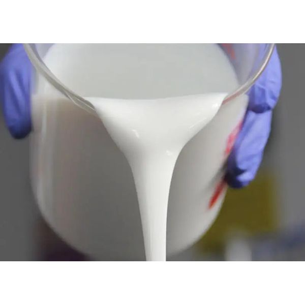 Quality Waterborne Urethane Acrylates Acrylic Emulsion Coating Dispersion For UV Coatings for sale
