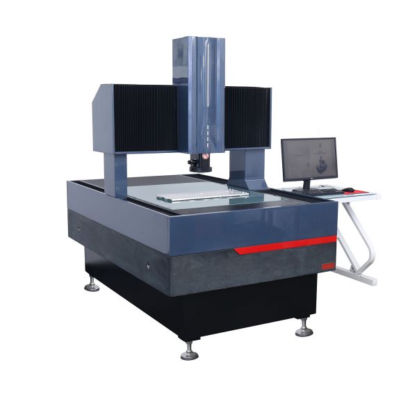 Quality KV-Plus-12162 Linear Motor Vision Measurement System Automatic 1600W with Moving for sale