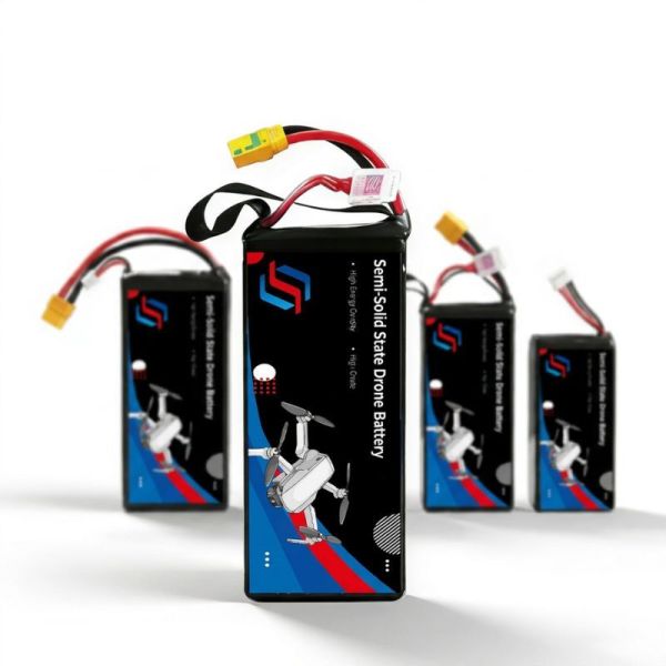 Quality High Power Fast Charge Mapping And Surveying Drone UAV Battery for sale