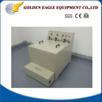 Quality CE Certified And Db5060 Nickel Plating Machine For Cutting Die Electroplating for sale