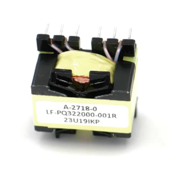 Quality Pq32 Core High Frequency Transformer for sale