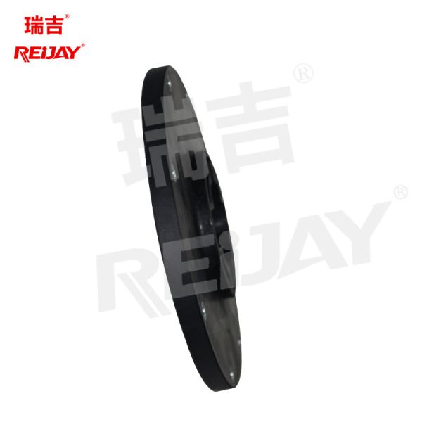 Quality Rubber Steel SAE Flywheel Coupling Large Torque Transmission Diesel Generator for sale