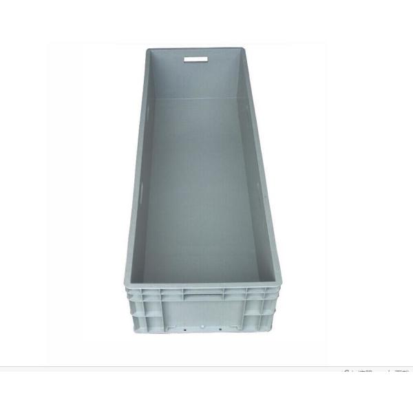 Quality Office Organizer's TPO Plastic EU Containers The Ultimate Auto Parts Storage for sale