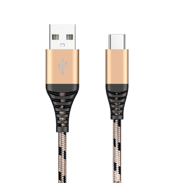 Quality High Speed 3m 3A USB 3.0 Charging Cable For Data Transfer for sale