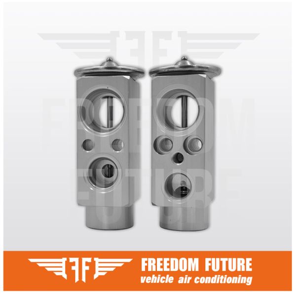 Quality Automotive AC Expansion Valve 2308300184 Auto Air Conditioning Expansion Valve Thermostatic for sale