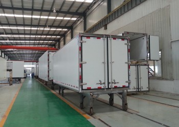 China Factory - GET INDUSTRY & VEHICLES CO.,LTD