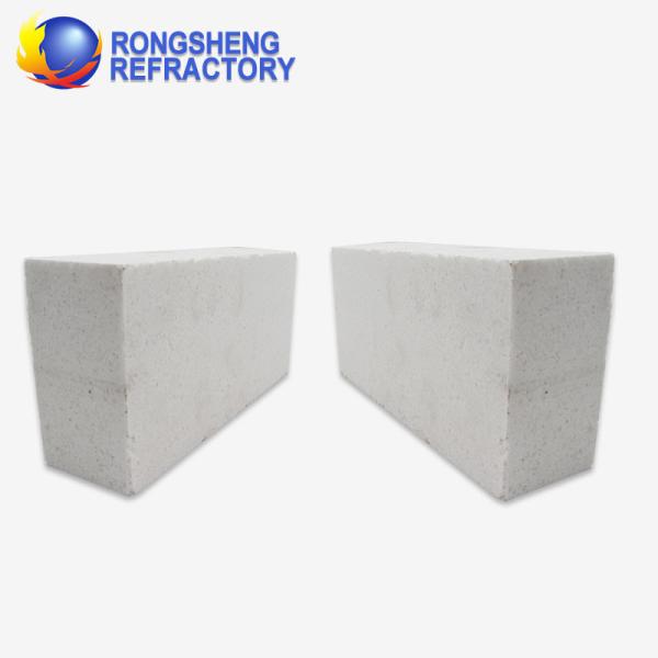 Quality Light Weight Mullite Brick for sale