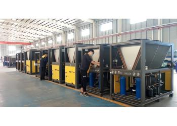 China Factory - Shenzhen Anges Machinery Co., Ltd