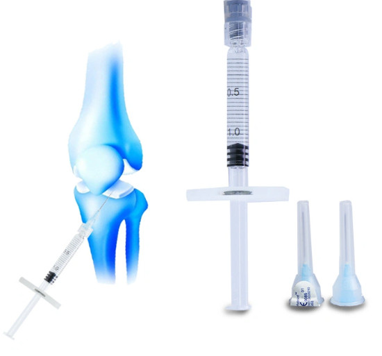 Quality Knee Osteoarthritis Mesotherapy Treatment Non Cross Linked Hyaluronic Acid for sale
