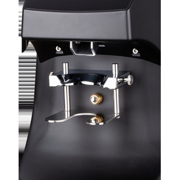 Quality Automatic Electric Doserless Coffee Grinder Espresso Milling Machine 83mm Burrs for sale