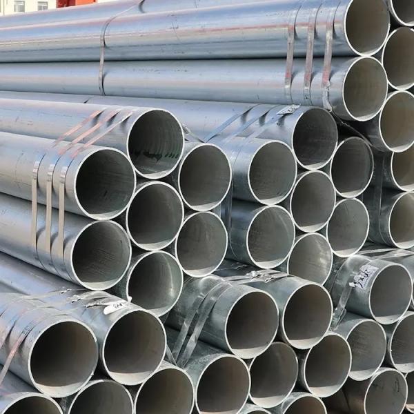 Quality Q345b Seamless Steel Pipe 1cr5mo for sale