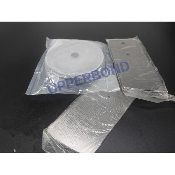 Quality Filter Rod Cutting Slitting Knives For Tobacco Maker for sale