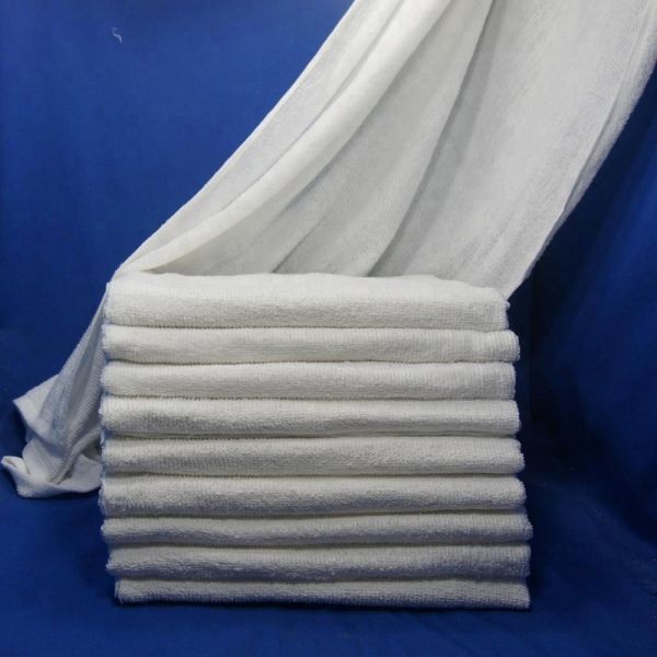 Quality Bathroom Yarn Dyed Hotel Bath Towels for sale