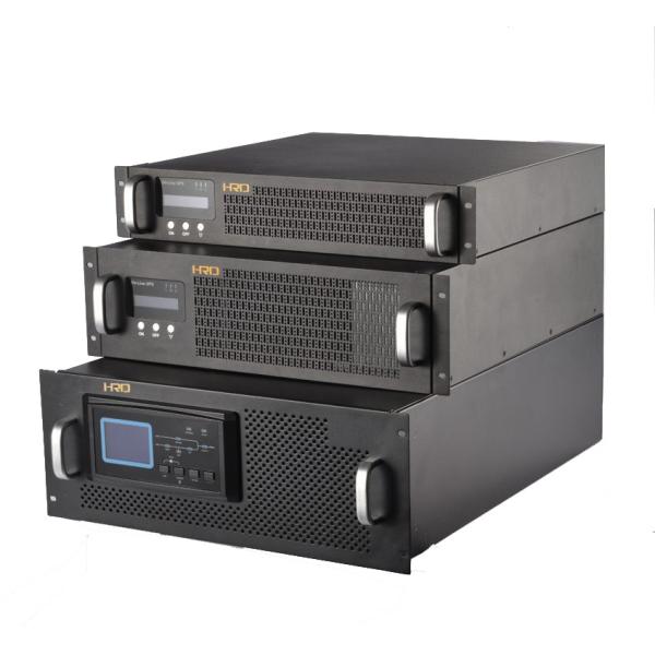 Quality 1KVA - 10KVA Rack Mount UPS for sale