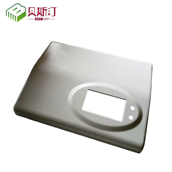 Quality Custom Large Medical Equipment Plastic Shell Customized Thermoformed PC Machine for sale