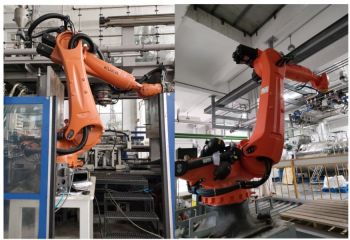 China Factory - Shanghai Zhuxin  Co., Ltd.
