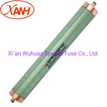 High Voltage Limiting Current Backup Bay-O-Net Elsp Fuse Model Xrnt4-24