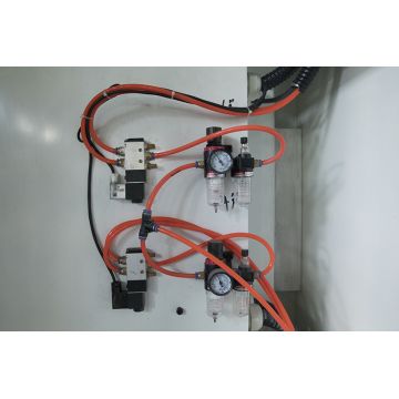 Quality Vertical Automatic Revolving PU Foam Cutting Machine Sponge Cutting Machine With for sale