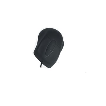 Quality Washable Optical Silicone Medical Mouse Rugged Waterproof With IP68 Sensor for sale