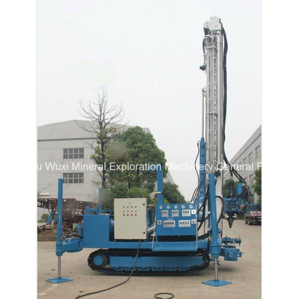 Quality YDL-300DT Full Hydraulic Multi-Purpose Drilling Rig for sale