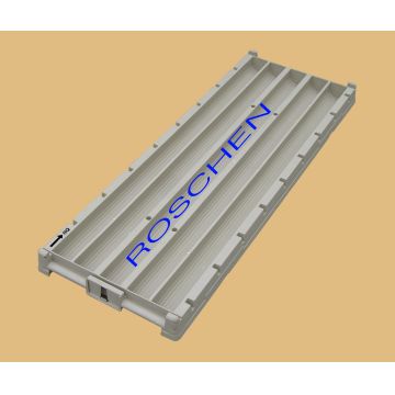 Quality HQ NQ PQ Core Trays , Plastic Core Tray For The Mining And Exploration Industry for sale