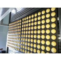 Quality LCD Touch Screen Gear Like Roller Cup Cake Depositor for sale