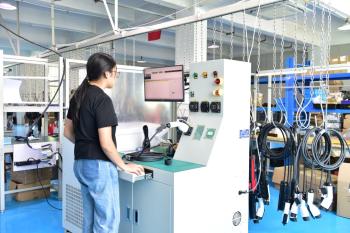 China Factory - Shenzhen Imperdyn Tech Co., Ltd.