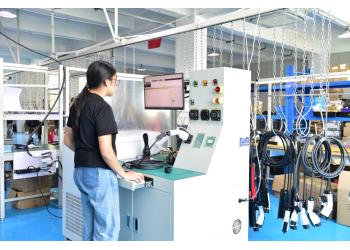 China Factory - Shenzhen Imperdyn Tech Co., Ltd.