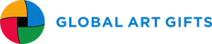 China Global Art Gifts Co., Ltd. logo
