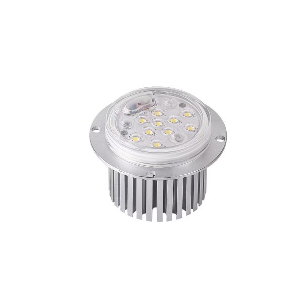 Quality 30W 40W Round LED Module 2700K-6000K For Garden Light for sale