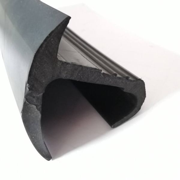 Quality Metal Material Container Door Seal Retainer Strip/Gasket Key Accessory for for sale