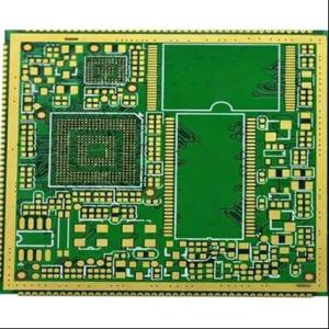 Quality High Frequency PCB for sale