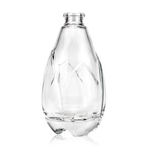 Quality Spirits Glass Bottle for sale