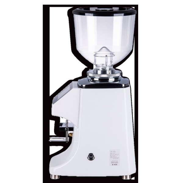Quality Automatic Ground Touch Screen Coffee Grinder Espresso Milling Equipment for sale