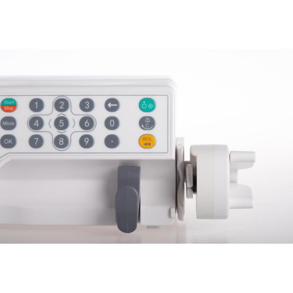 Quality Health Care Equipment Veterinary medical syringe pump 2ml--60ml for sale