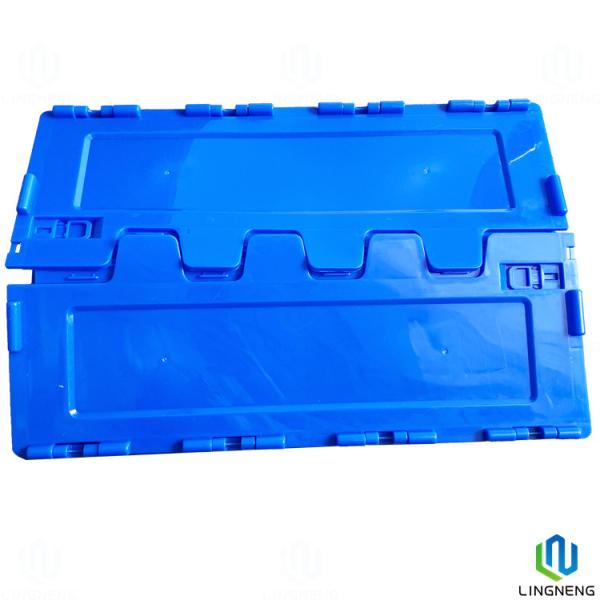 Quality Organizing / Toy Stackable Storage Containers , Collapsible Storage Bins With for sale