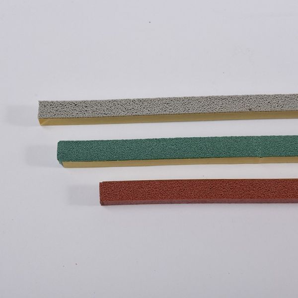 Quality High Elastic Die Cutting Ejection Rubber Sheets in 7mm Thickness for 7x950x950mm for sale