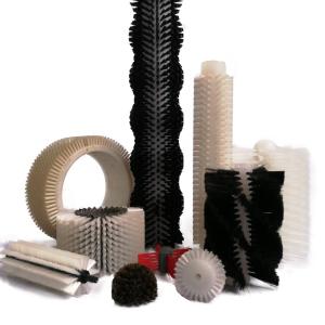 Quality Industrial Cylindrical Brush for sale