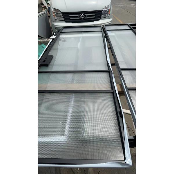 Quality Modern Steel Windows And Doors For Enhanced Security for sale