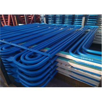 Quality ISO9001 Heating Exchanger Superheater And Reheater Device for sale