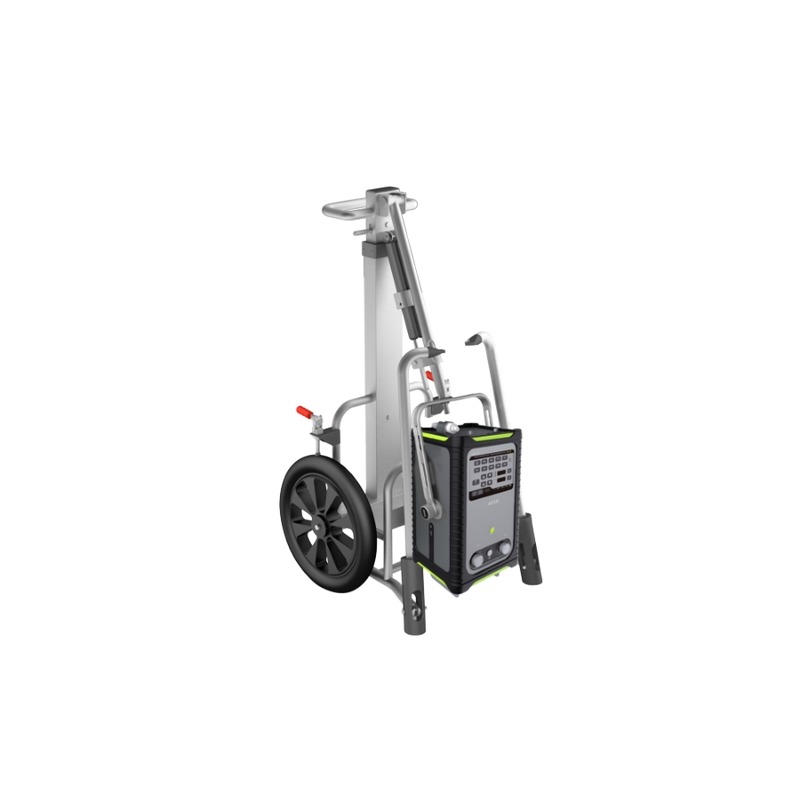 Portable Multiple Clinical Applications X Ray Machine X-ray Mobile Detection Equipment