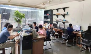 China Factory - Zhucheng Hengbin Machinery Co., Ltd.