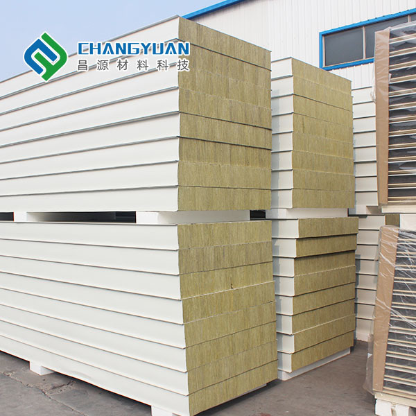 Quality 950/1050mm Clean Room Wall Covering Waterproof Insulated Wall Panels for sale