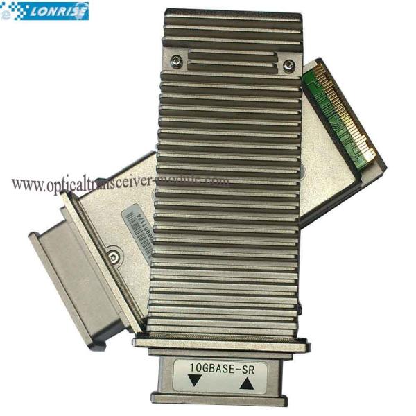 Quality Optical Transceiver Module X2-10GB-LR cisco 10 gigabit ethernet sfp+ single for sale