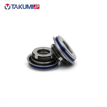 Quality High temperature resistant silicon carbide alumina mechanical seal manufacturer for sale