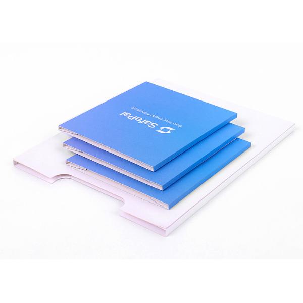 Quality Envelope Foldable Paper Boxes for sale