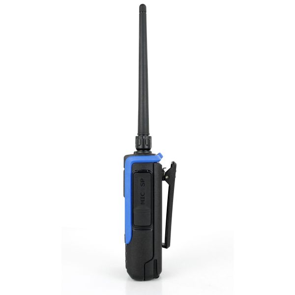 Quality VHF 136-174MHz Tk-3207 UHF 400-470MHz Two Way Radio Long Range Walkie Talkie for for sale