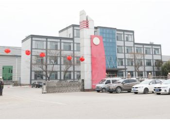 China Factory - Liangshan Xinrun Trading Co., Ltd