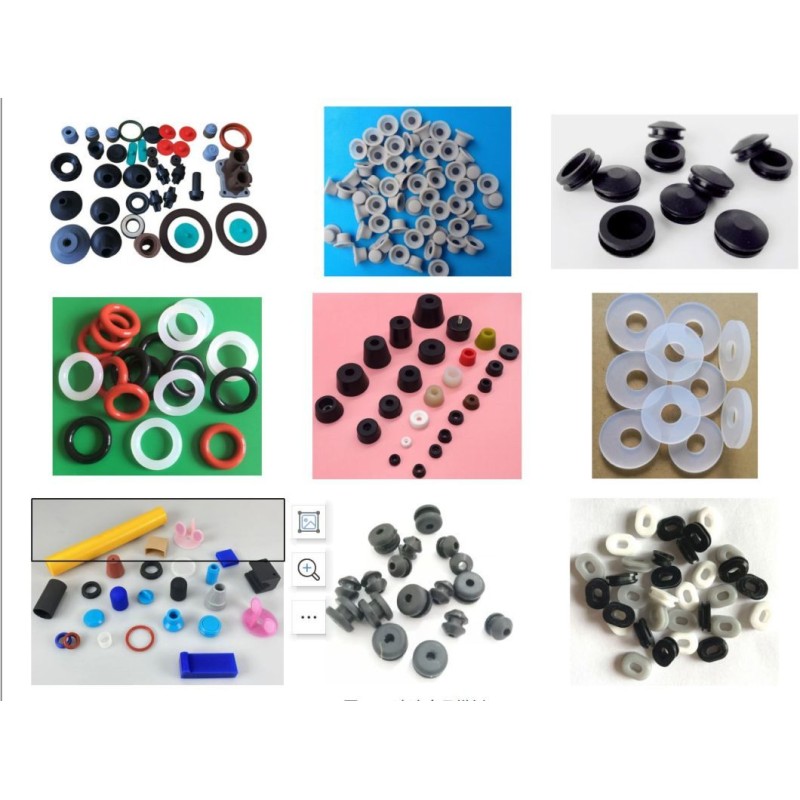O Rings Drying and Cleaning and Washing Machine