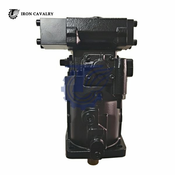 Quality Heavy Duty Replacement TQCAT M320D2 Excavators Final Drive Travel Motor 2913711 10R8710 291-3711 10R-8710 for sale